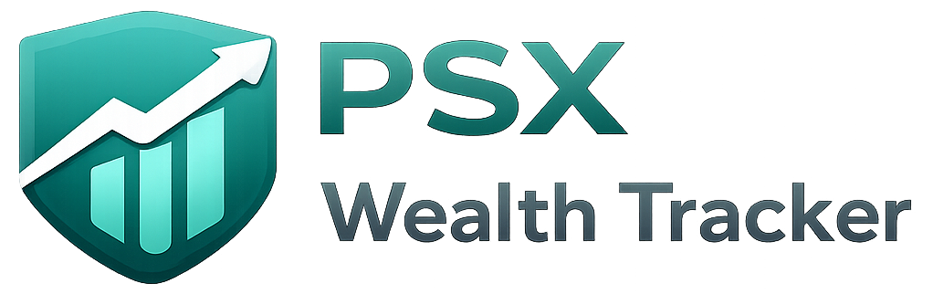 PSX Portfolio Tracker
